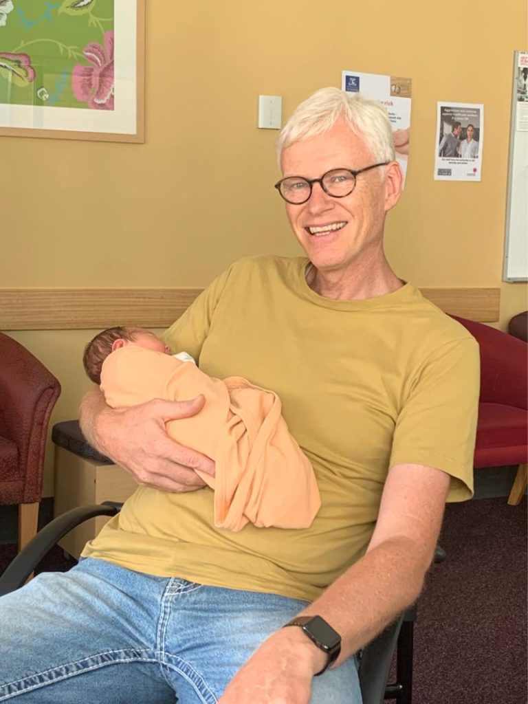 Welcome to 2020! - Mark Conner